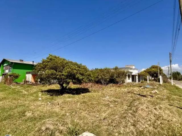 Terreno comercial para Venda em Imbé/RS Santa Terezinha Distrito