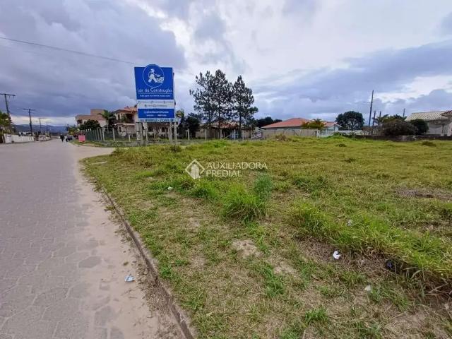 Terreno comercial para Venda em Imbituba/SC Alto Arroio