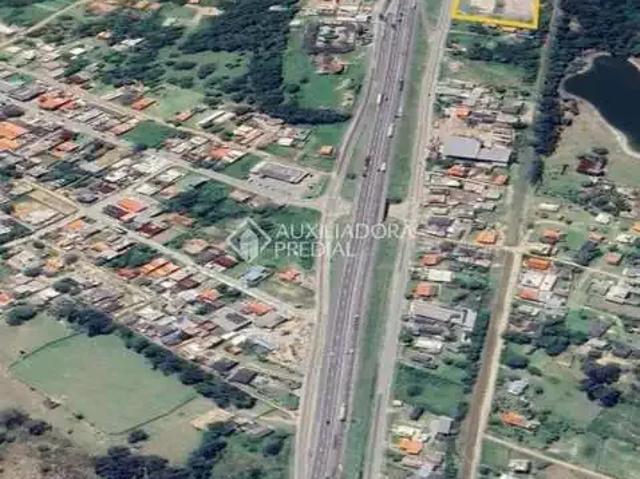 Terreno comercial para Venda em Imbituba/SC Guaiuba