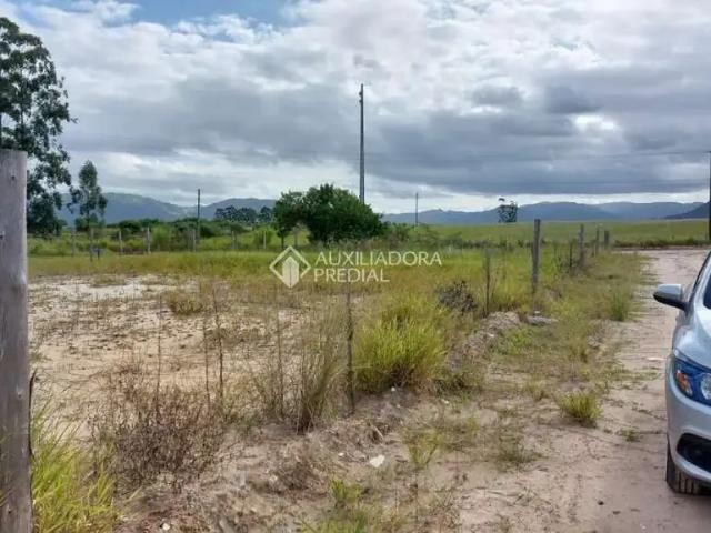 Terreno comercial para Venda em Imbituba/SC Sambaqui