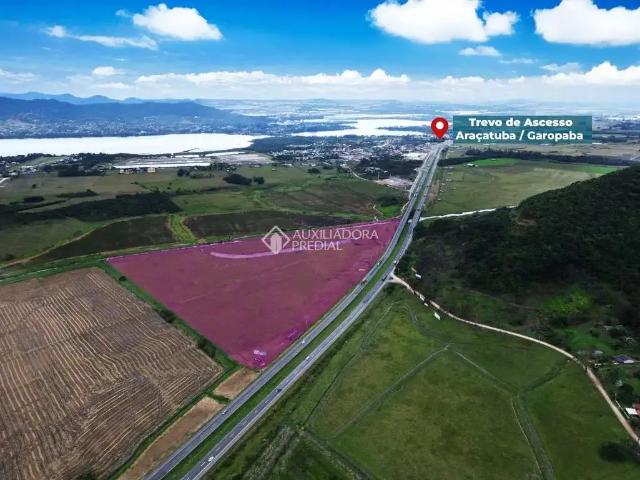 Terreno comercial para Venda em Imbituba/SC Penha