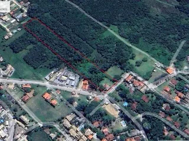 Terreno comercial para Venda em Imbituba/SC Praia do Rosa