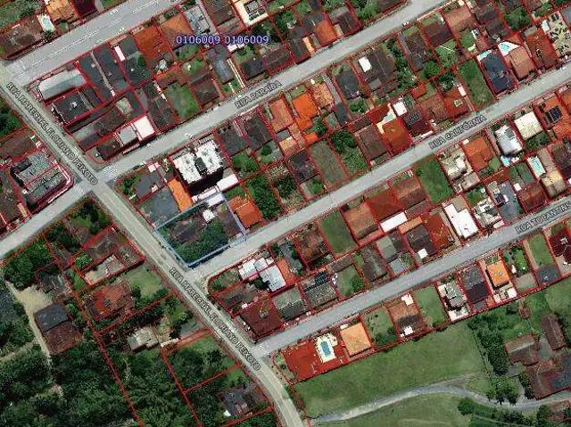Terreno comercial para Venda em Indaial/SC Centro