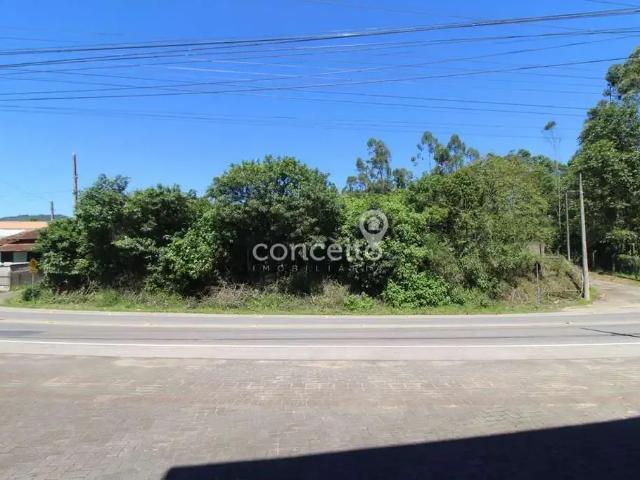 Terreno comercial para Venda em Indaial/SC Encano