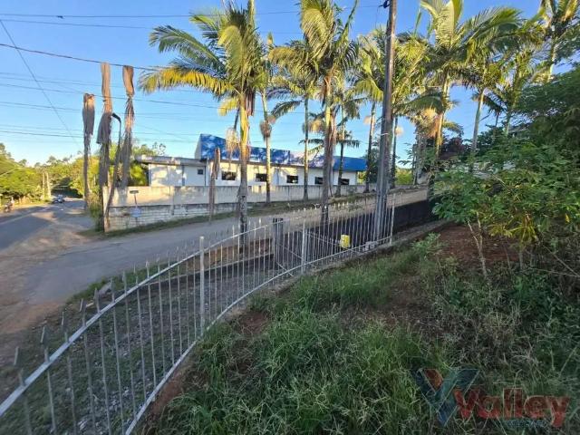 Terreno comercial para Venda em Indaial/SC Encano