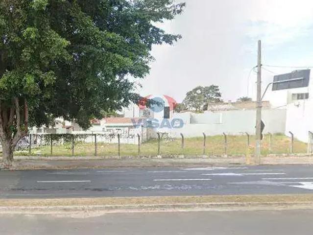 Terreno comercial para Venda em Indaiatuba/SP Vila Areal