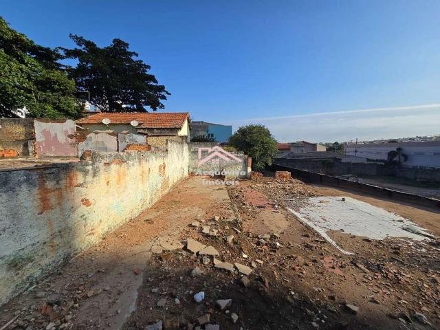 Terreno comercial para Venda em Indaiatuba/SP Vila Sfeir