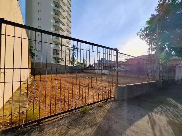 Terreno comercial para Venda em Indaiatuba/SP Vila Sfeir