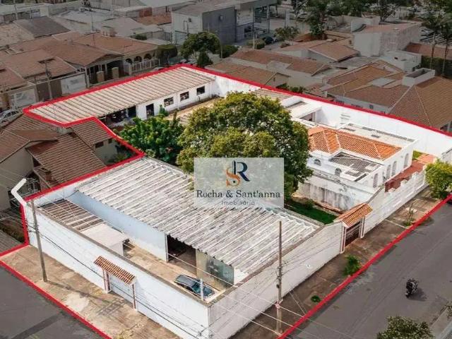 Terreno comercial para Venda em Indaiatuba/SP Vila Vitória I