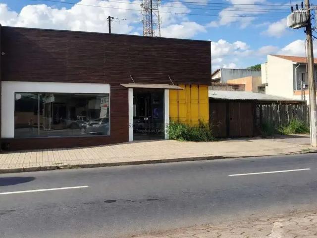 Terreno comercial para Venda em Indaiatuba/SP Vila Vitória I
