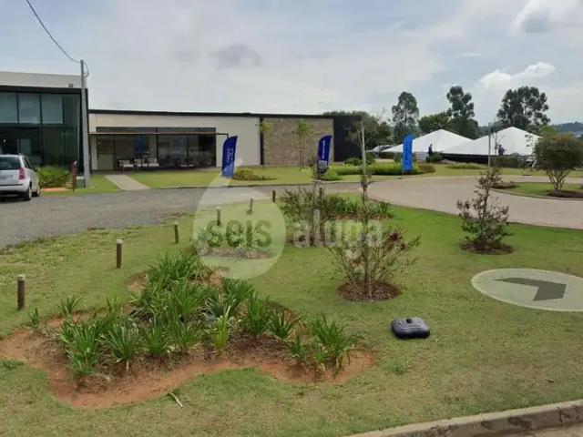 Terreno comercial para Venda em Indaiatuba/SP Área Rural de Indaiatuba