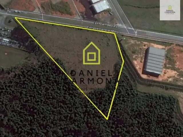 Terreno comercial para Venda em Indaiatuba/SP Caldeira