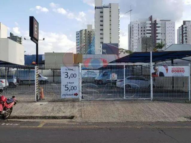 Terreno comercial para Venda em Indaiatuba/SP Centro
