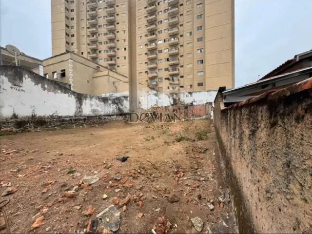 Terreno comercial para Venda em Indaiatuba/SP Centro
