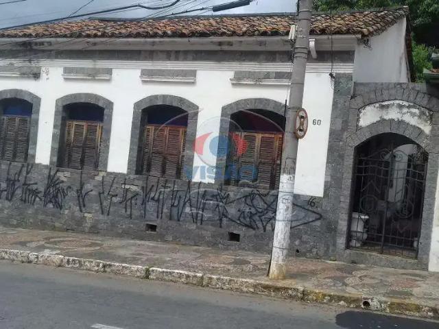 Terreno comercial para Venda em Indaiatuba/SP Centro