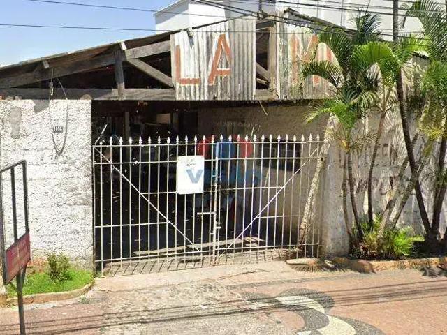 Terreno comercial para Venda em Indaiatuba/SP Centro