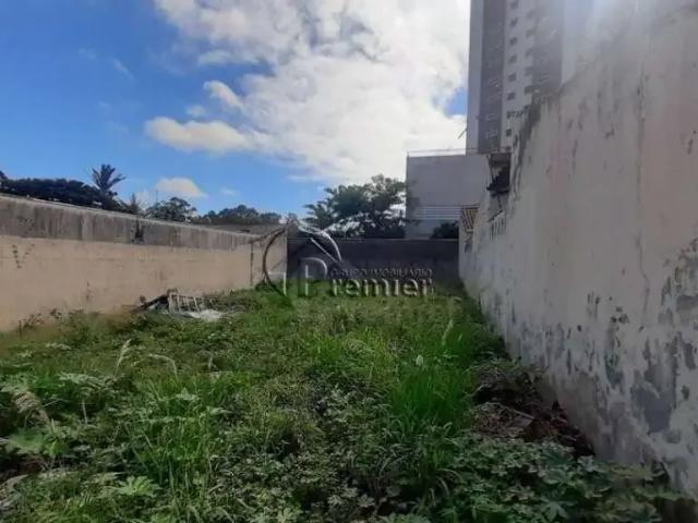 Terreno comercial para Venda em Indaiatuba/SP Centro