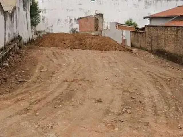 Terreno comercial para Venda em Indaiatuba/SP Centro