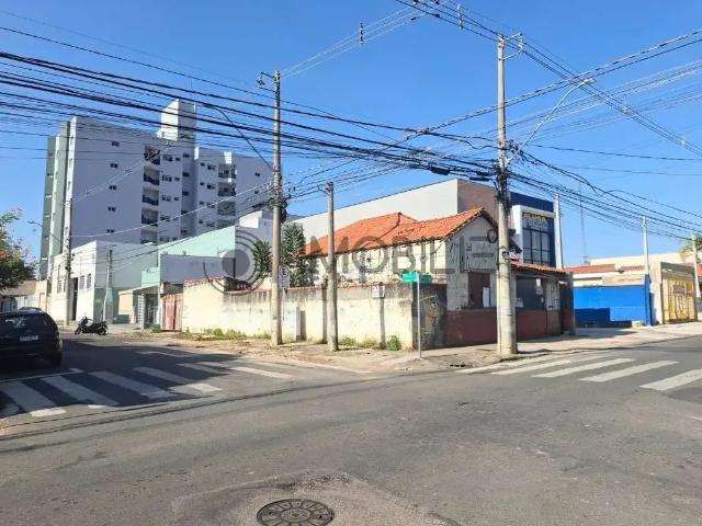 Terreno comercial para Venda em Indaiatuba/SP Centro