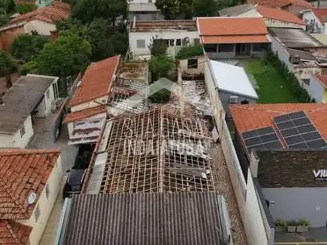Terreno comercial para Venda em Indaiatuba/SP Centro