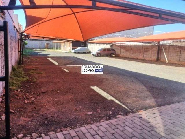 Terreno comercial para Venda em Indaiatuba/SP Centro