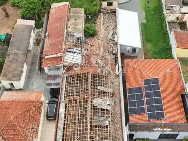 Terreno comercial para Venda em Indaiatuba/SP Centro