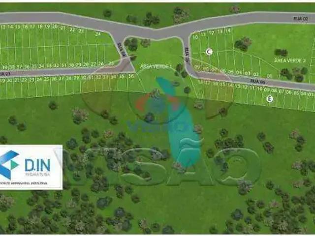 Terreno comercial para Venda em Indaiatuba/SP Chácara Alvorada