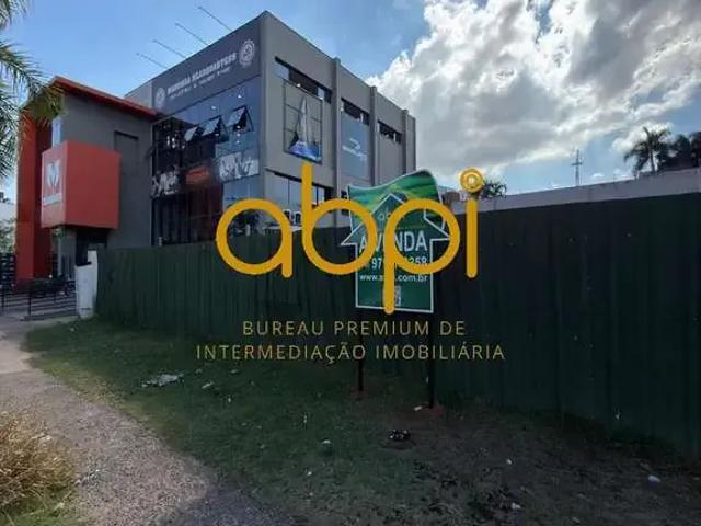 Terreno comercial para Venda em Indaiatuba/SP Chácara Areal