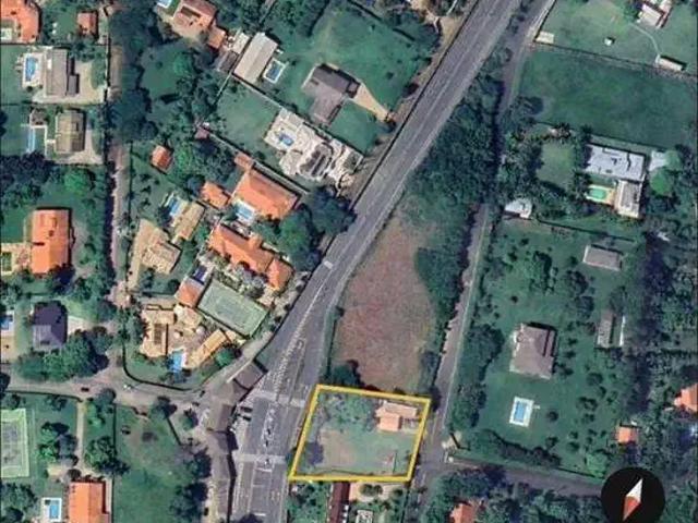Terreno comercial para Venda em Indaiatuba/SP Chácaras Videiras de Itaici
