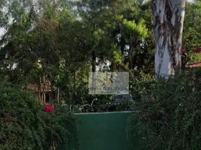 Terreno comercial para Venda em Indaiatuba/SP Chácaras Videiras de Itaici