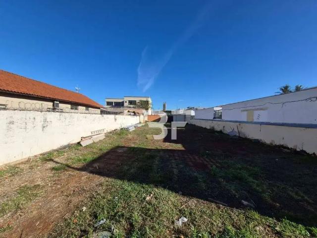 Terreno comercial para Venda em Indaiatuba/SP Cidade Nova I