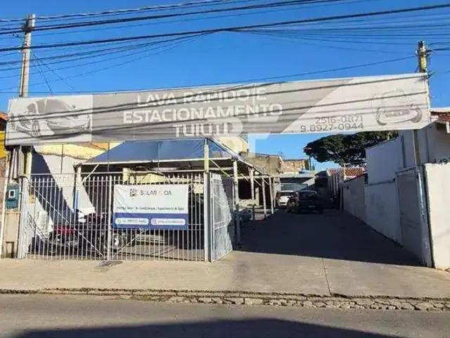 Terreno comercial para Venda em Indaiatuba/SP Cidade Nova II