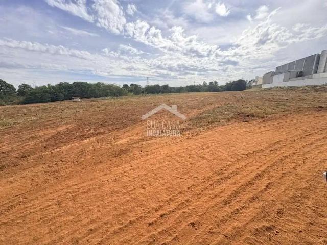 Terreno comercial para Venda em Indaiatuba/SP Comercial Vitória Martini