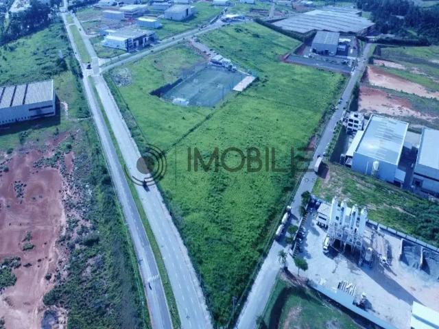 Terreno comercial para Venda em Indaiatuba/SP Cruz Alta