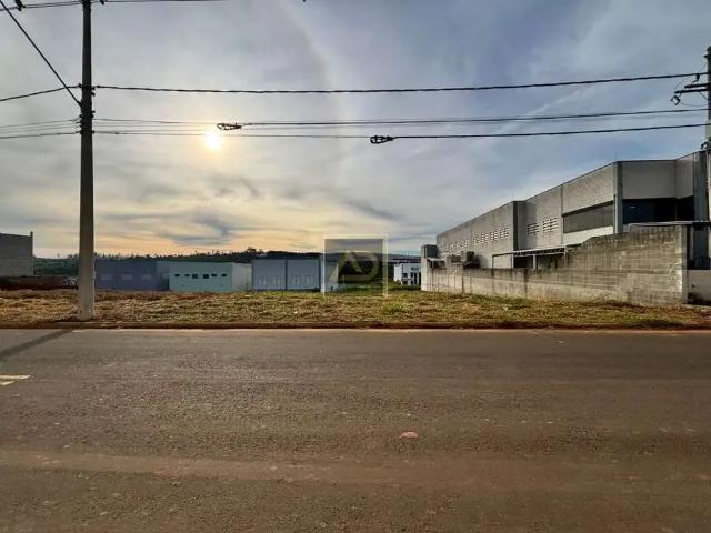 Terreno comercial para Venda em Indaiatuba/SP Europark Comercial