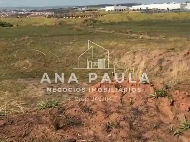Terreno comercial para Venda em Indaiatuba/SP Europark Comercial