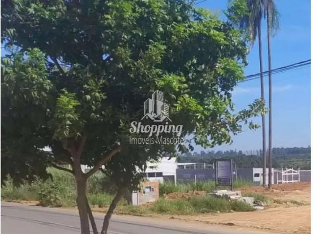 Terreno comercial para Venda em Indaiatuba/SP Europark Comercial