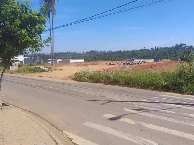 Terreno comercial para Venda em Indaiatuba/SP Europark Comercial