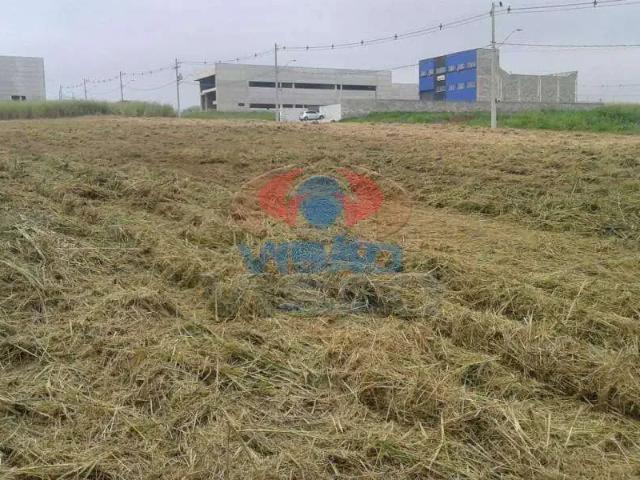 Terreno comercial para Venda em Indaiatuba/SP Europark Comercial