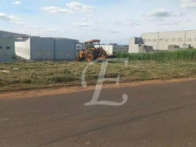 Terreno comercial para Venda em Indaiatuba/SP Europark Comercial