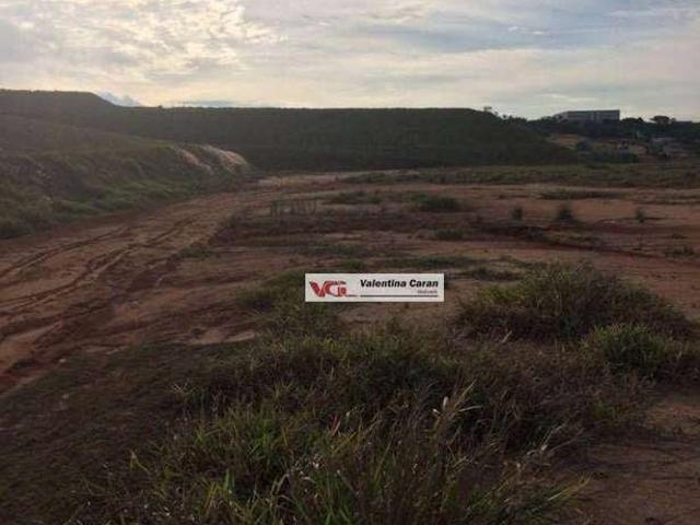Terreno comercial para Venda em Indaiatuba/SP Europark Comercial