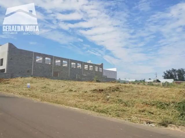 Terreno comercial para Venda em Indaiatuba/SP Europark Comercial