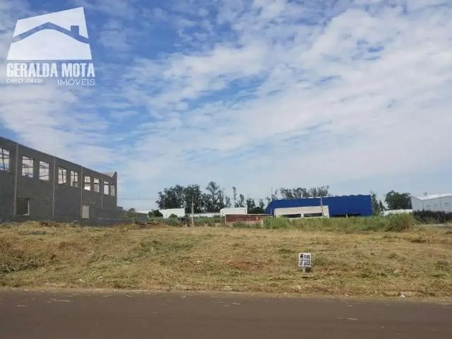 Terreno comercial para Venda em Indaiatuba/SP Europark Comercial