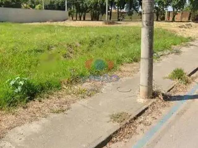 Terreno comercial para Venda em Indaiatuba/SP Helvétia