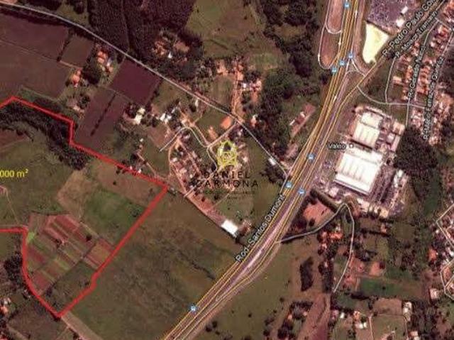 Terreno comercial para Venda em Indaiatuba/SP Helvétia
