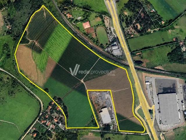Terreno comercial para Venda em Indaiatuba/SP Helvétia
