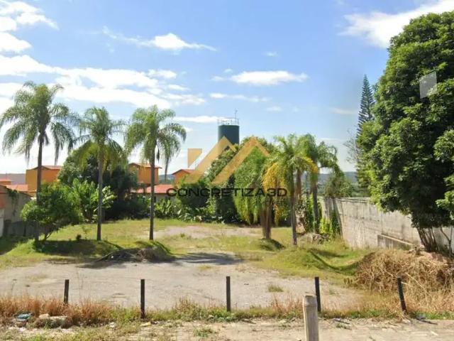 Terreno comercial para Venda em Indaiatuba/SP Itaici