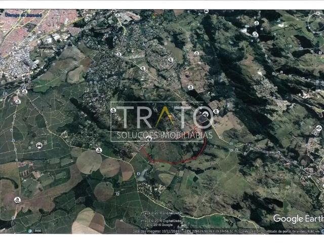Terreno comercial para Venda em Indaiatuba/SP Itaici