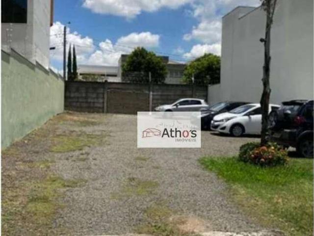 Terreno comercial para Venda em Indaiatuba/SP Itaici