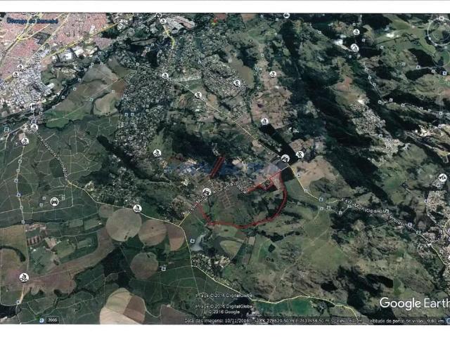 Terreno comercial para Venda em Indaiatuba/SP Itaici